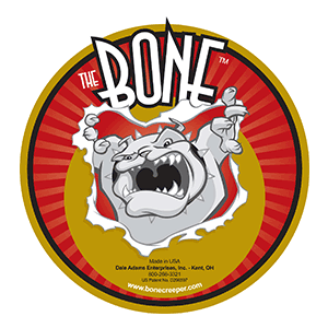 The Original Bone™ Mechanic's Creeper | Sponsors | Michael Feger ...