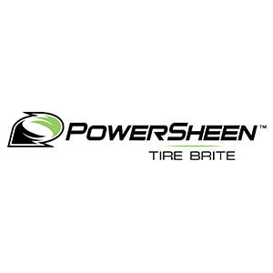 PowerSheen Tire Brite | Sponsors | Michael Feger Paralysis Foundation